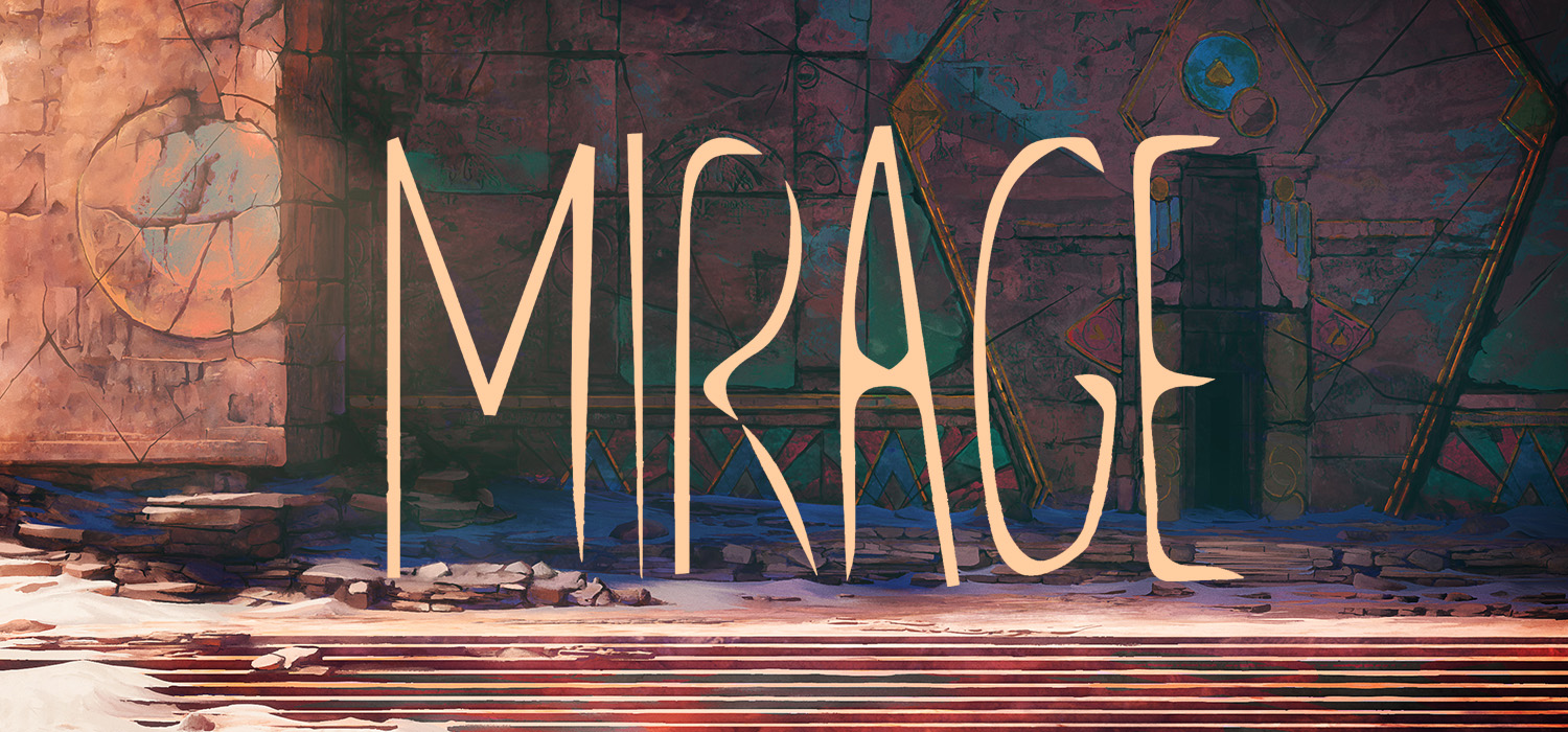 37Degrees Portfolio Mirage – 37Degrees Studio